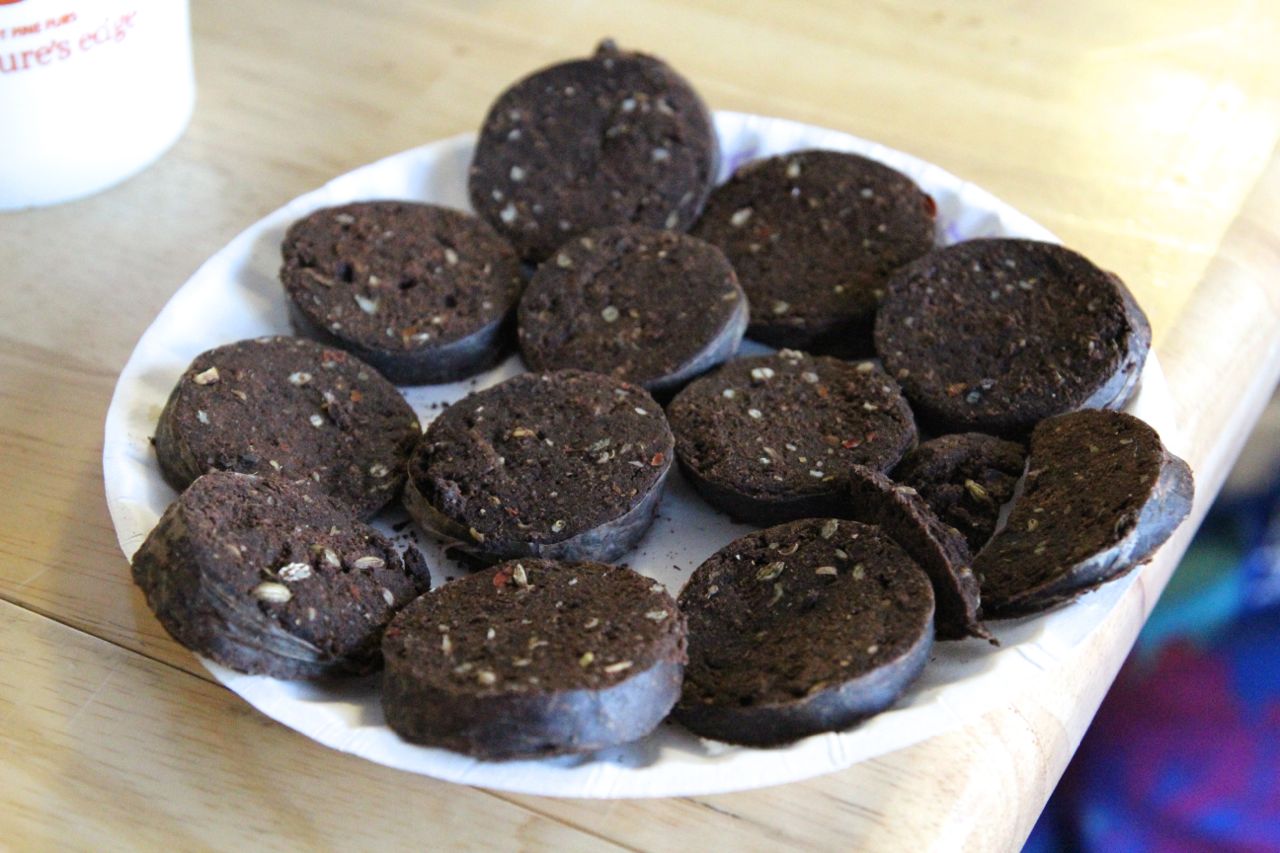 Our First Taste of Maqtaaq — FEAST: An Edible Road Trip