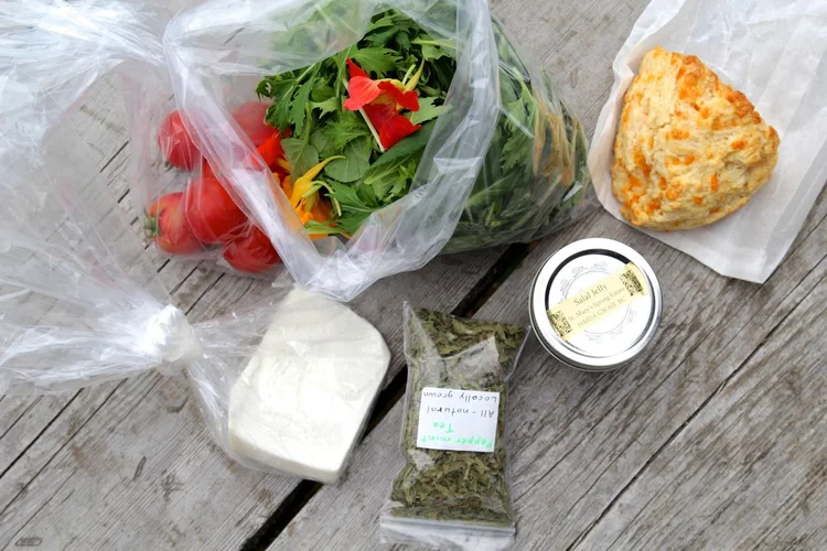 So, What is Canadian Food? — FEAST: An Edible Road Trip