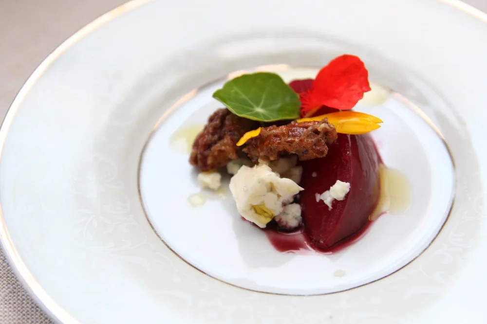 Checking in to the Doctor's House — FEAST: An Edible Road Trip