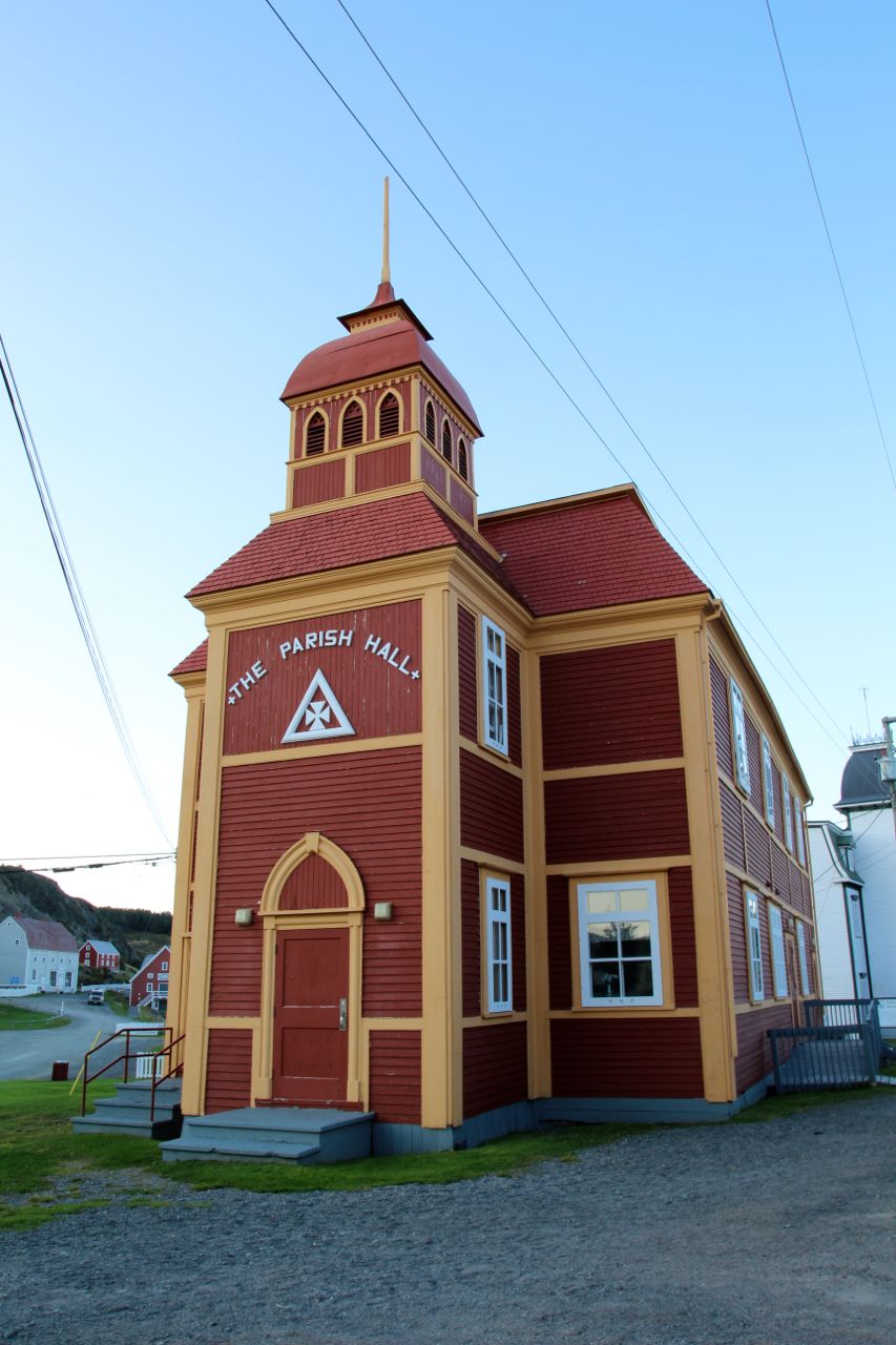 A Second Stay in Our Dream Town — FEAST: An Edible Road Trip