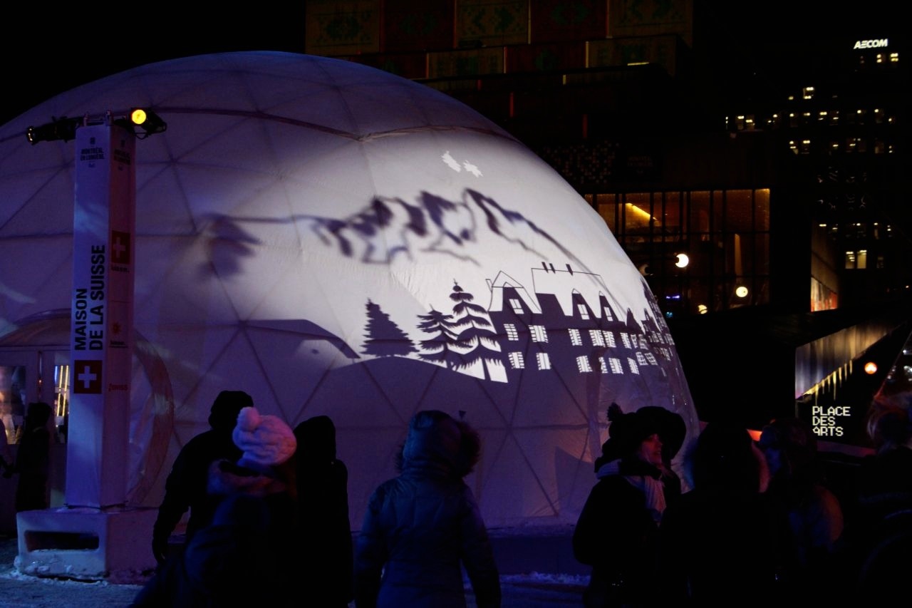 How to Throw a Frozen Party — FEAST: An Edible Road Trip