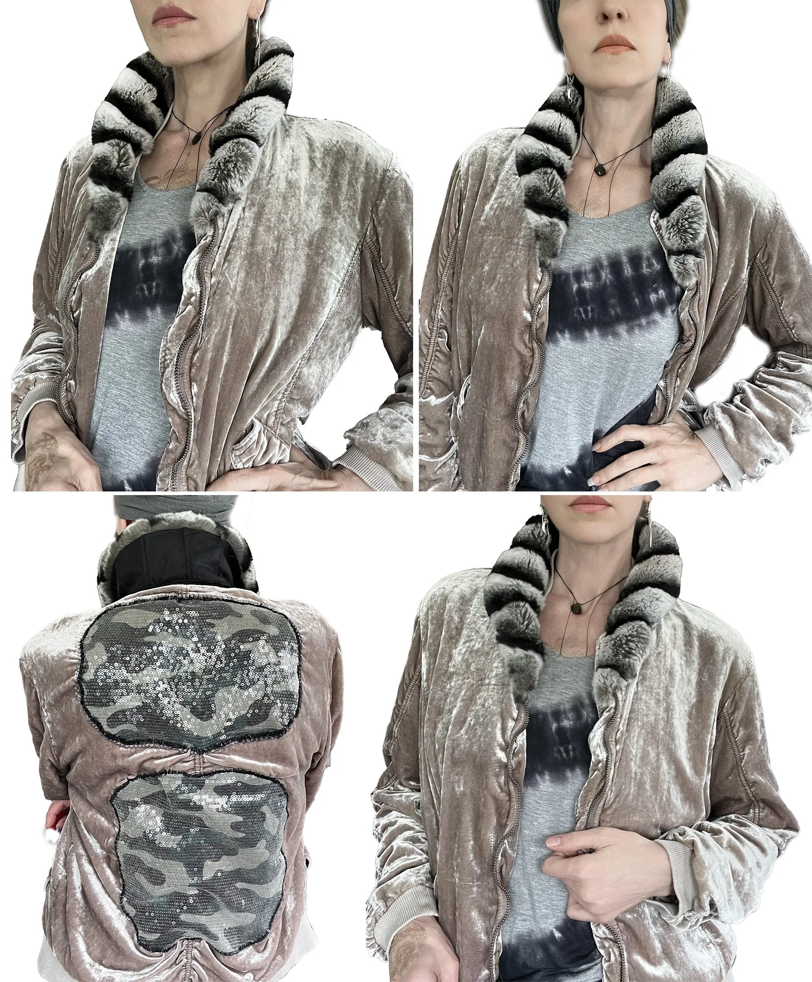 Clothing — Juli Adams