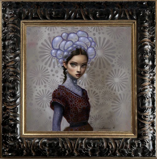 The art of Juli Adams