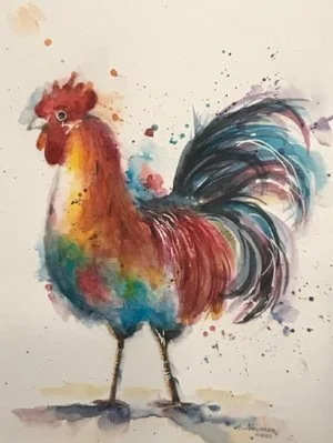 Arlene Newman Designs