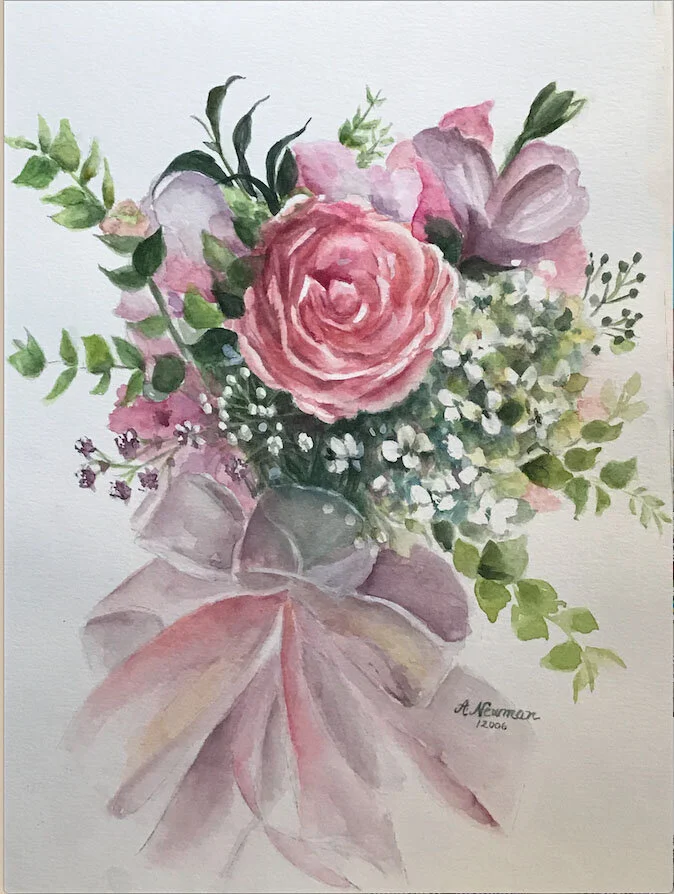 Arlene Newman Designs