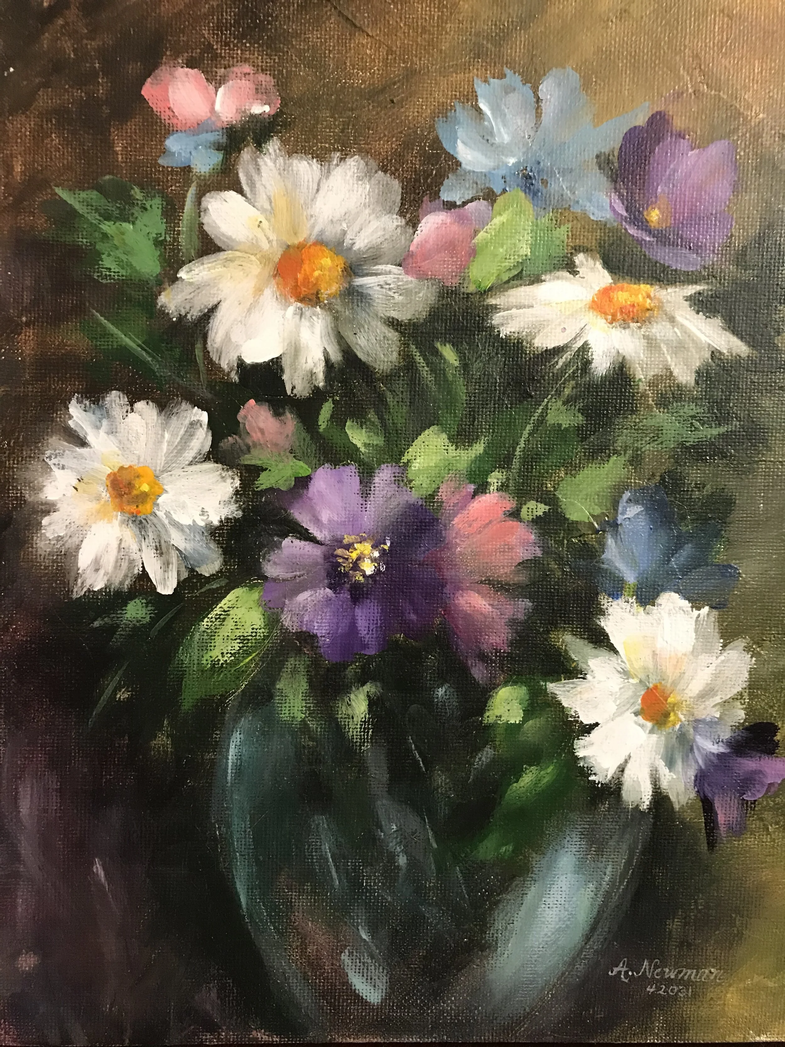 Arlene Newman Designs