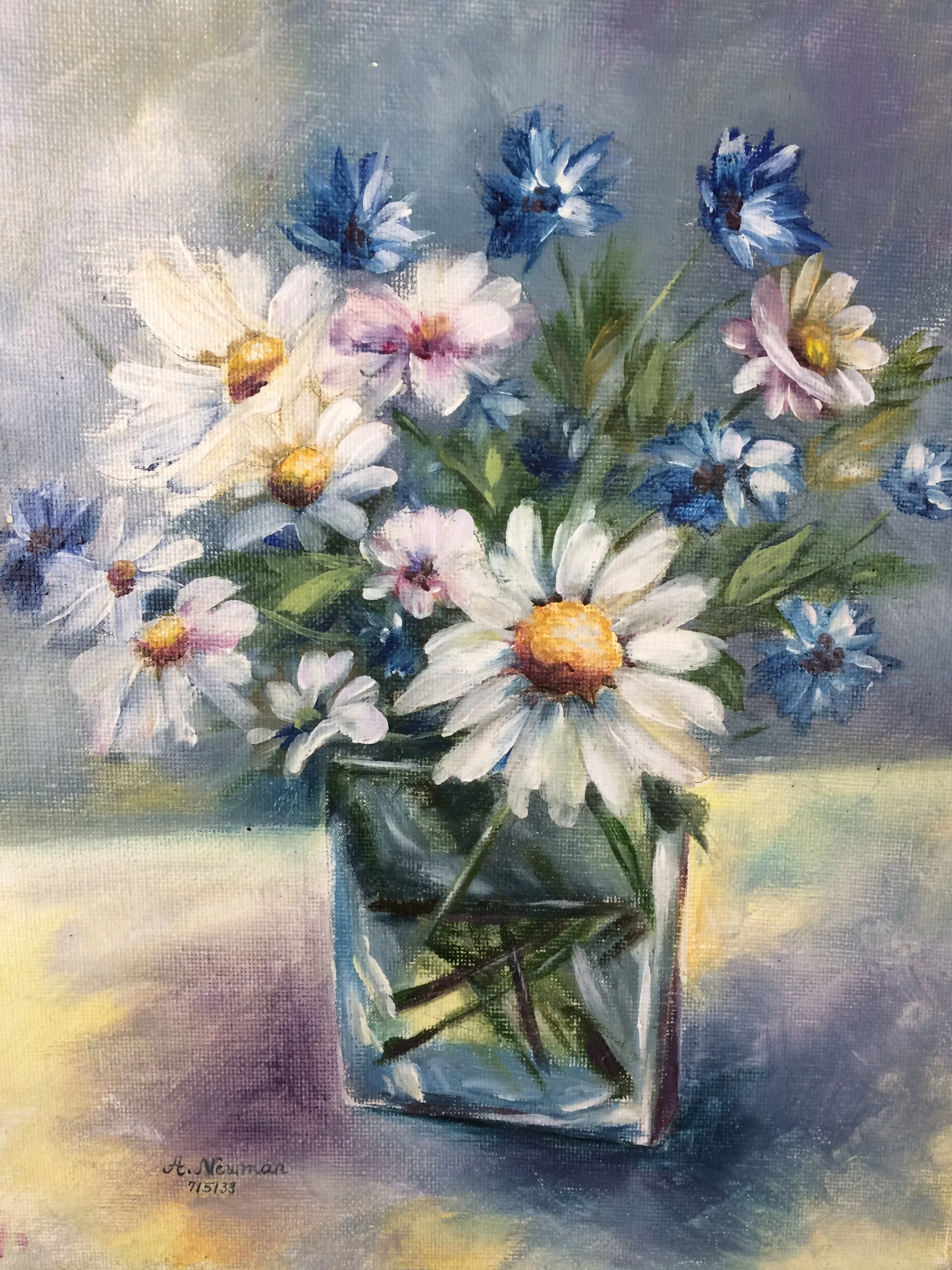 Arlene Newman Designs