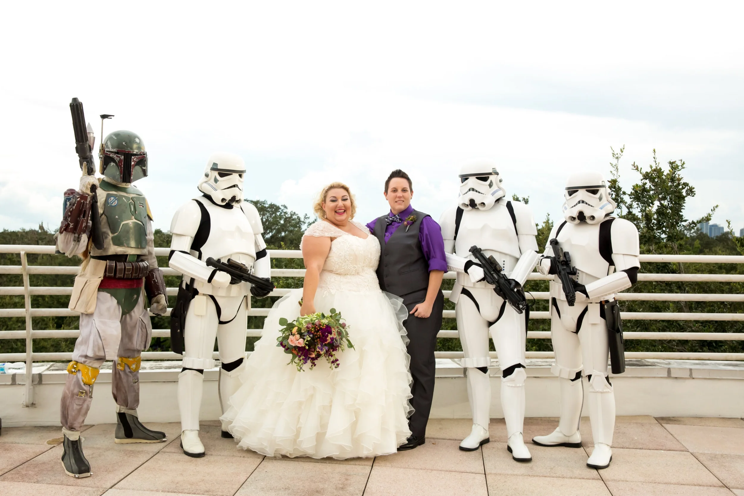 Live Happy Studio | Wedding Photographer Reviews Orlando
