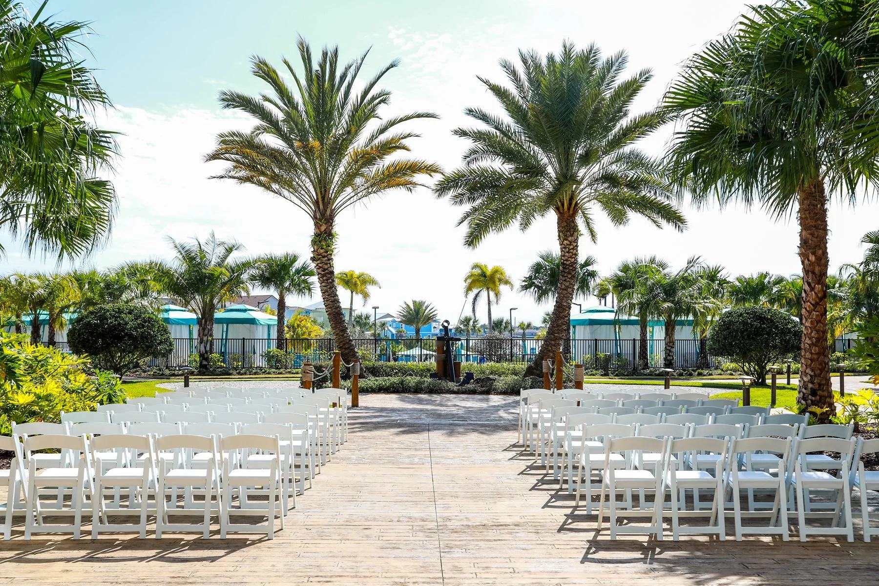 13 Unique Wedding Venues in Orlando, Florida - Live Happy Studio