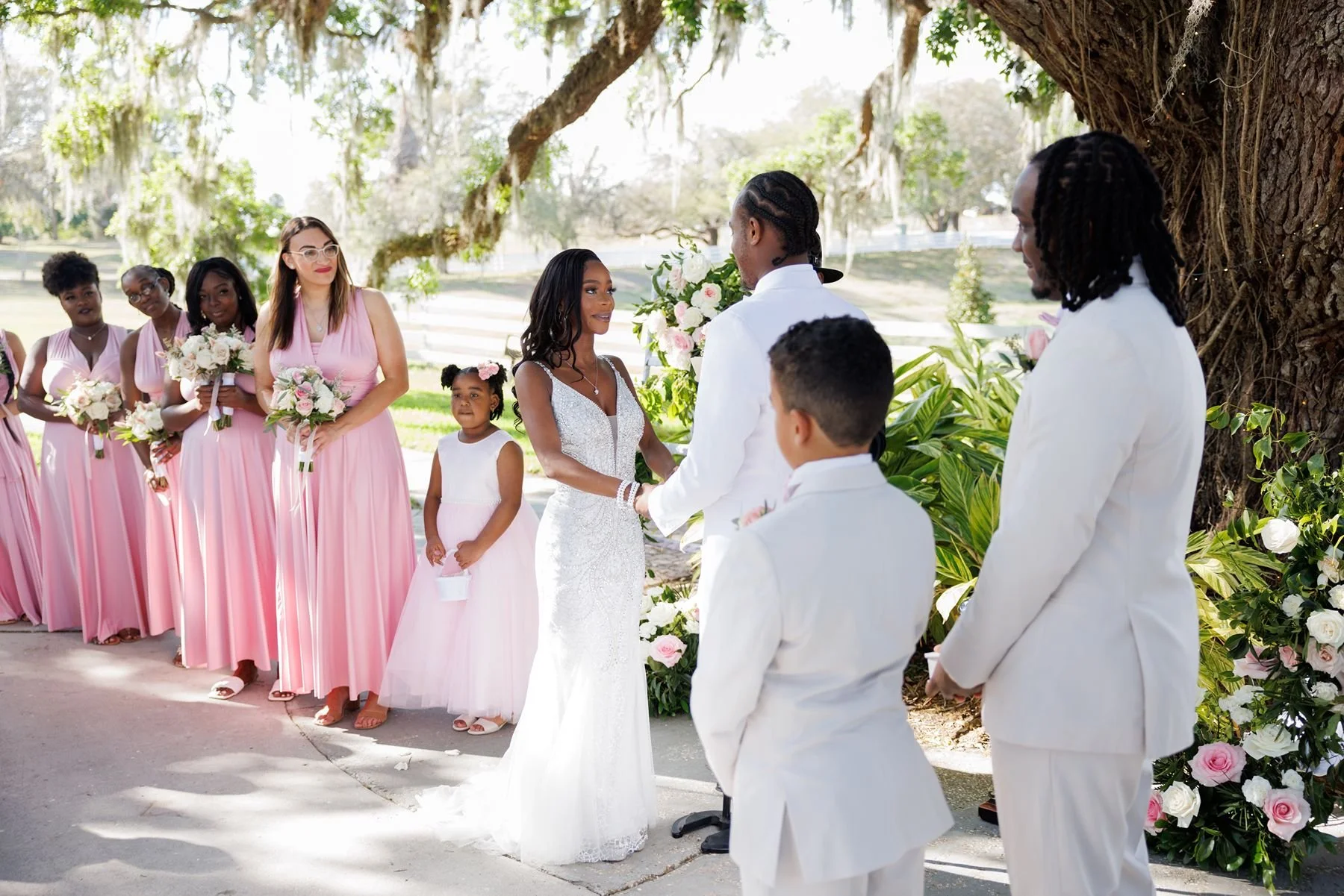 13 Unique Wedding Venues in Orlando, Florida - Live Happy Studio