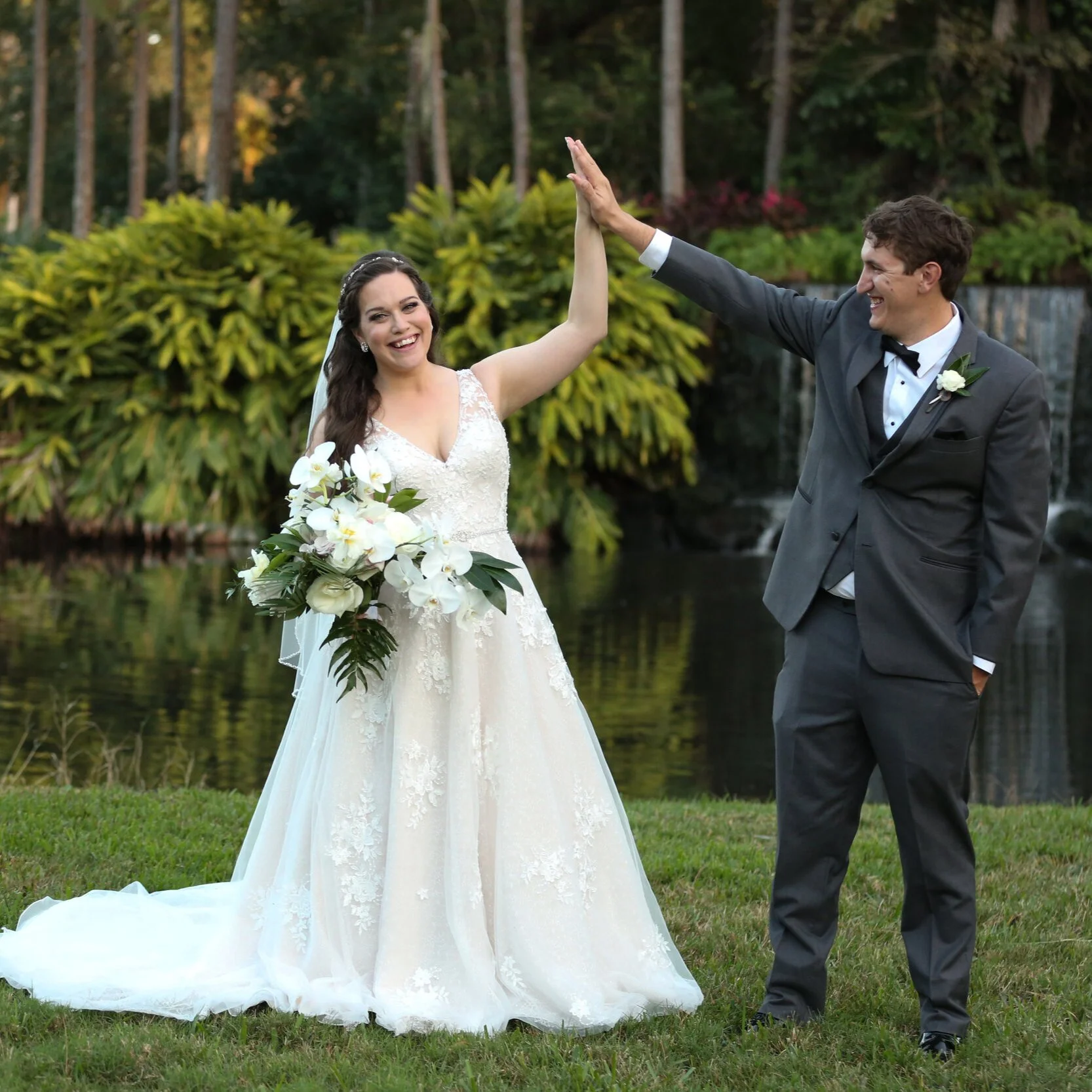 The #1 Orlando Photographers - Live Happy Studio