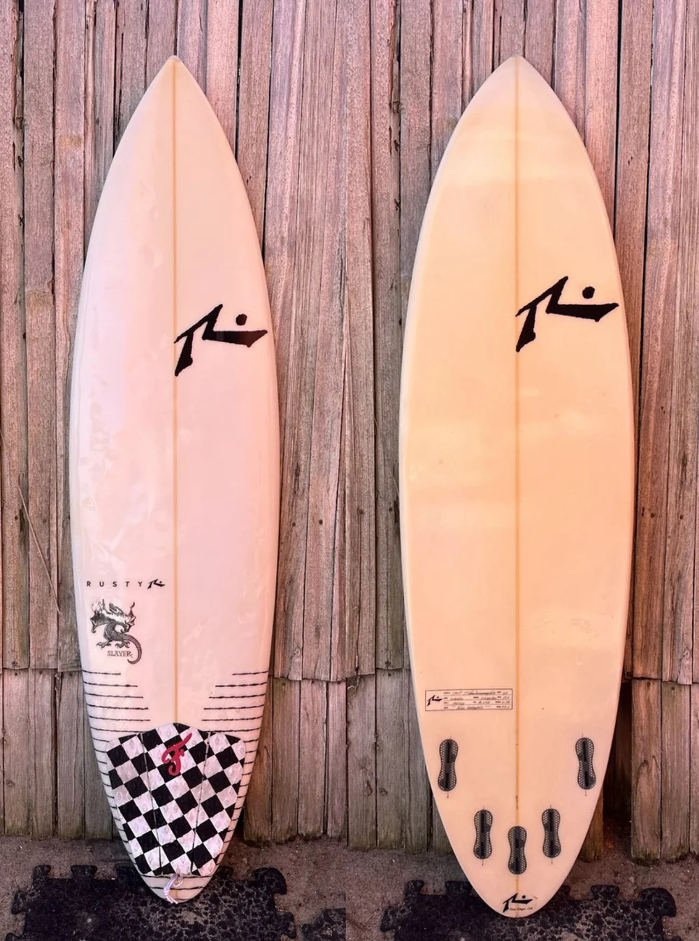Shop Used Shortboards 5'5" - 6'1" at Progression Surf Shop, Encinitas ...