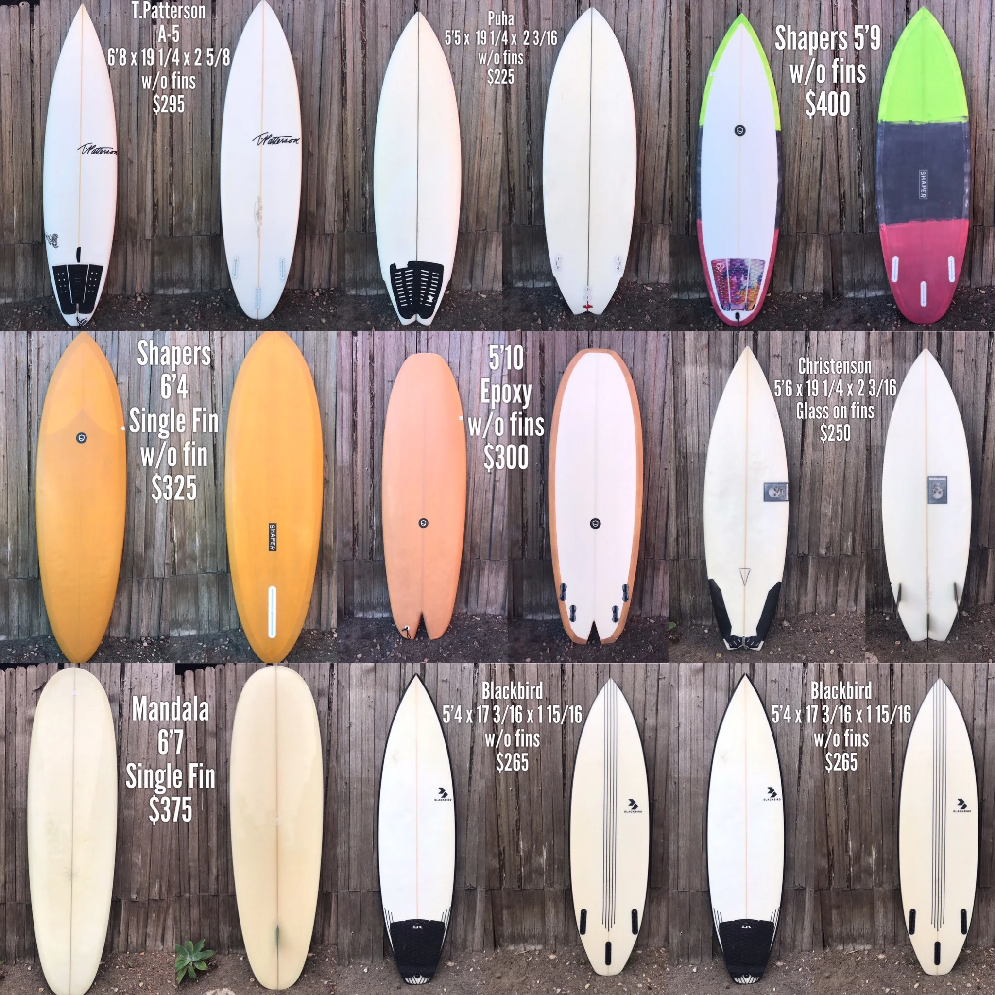 Progression Surf Shop - Encinitas, CA — Progression Surf Shop