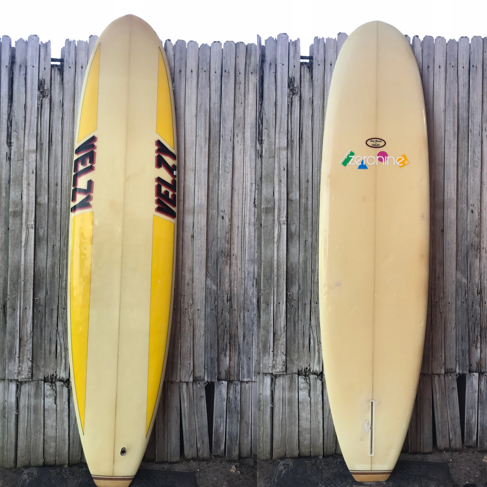 Take a glance at our latest arrivals....perfect for your summer quiver ...