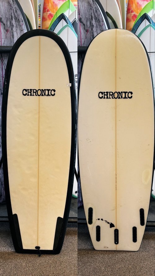 Shop used surfboards at Progression Surf Shop, Encinitas. Browse or ...