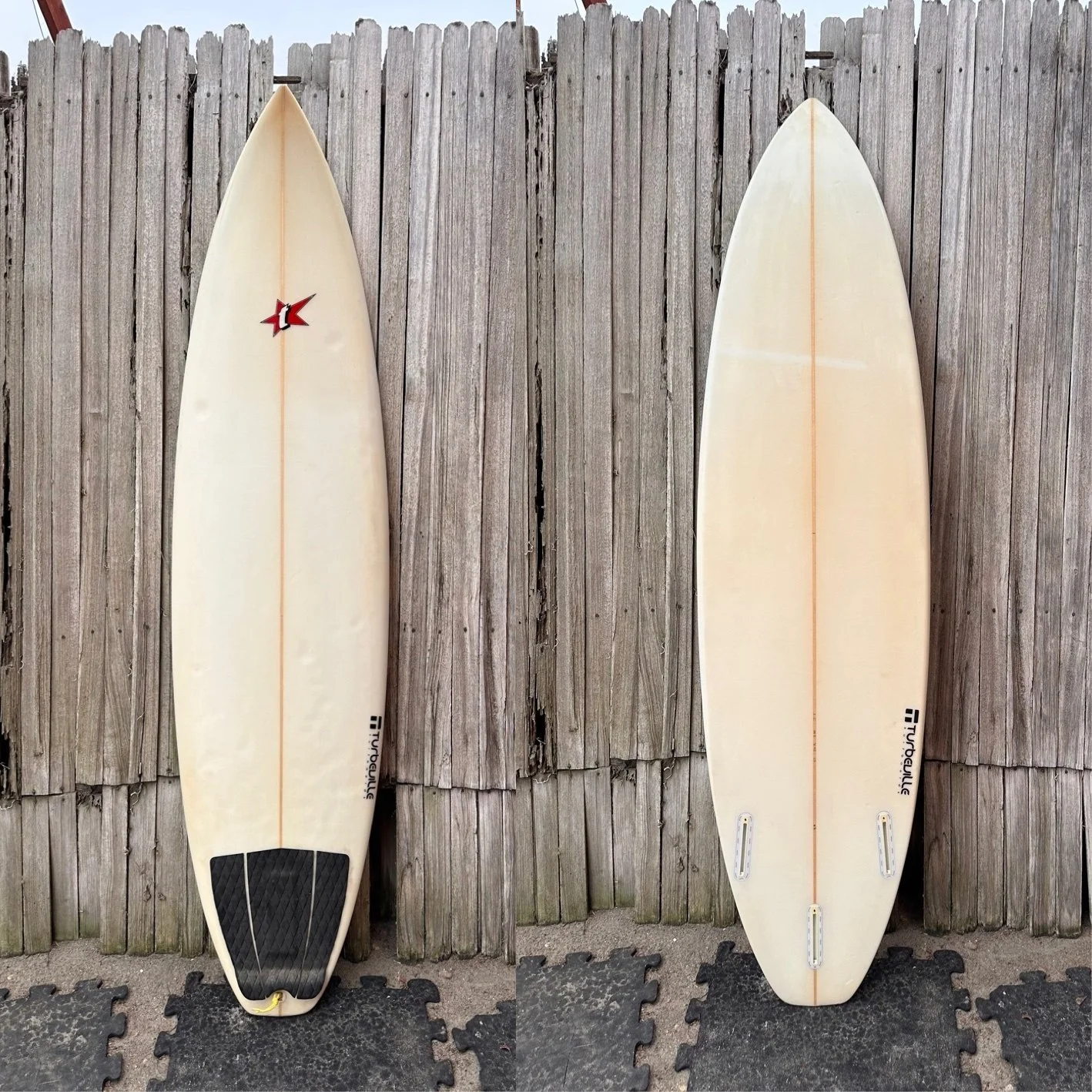 Progression Surf Shop, Encinitas - Used shortboards for sale. Check out ...