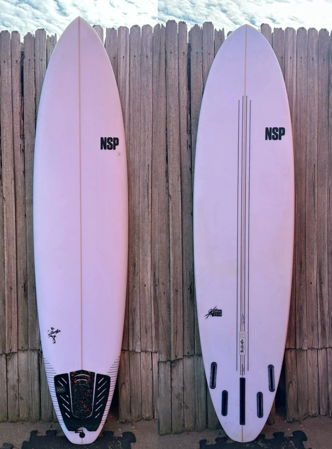 Shop used surfboards at Progression Surf Shop, Encinitas. Browse or ...