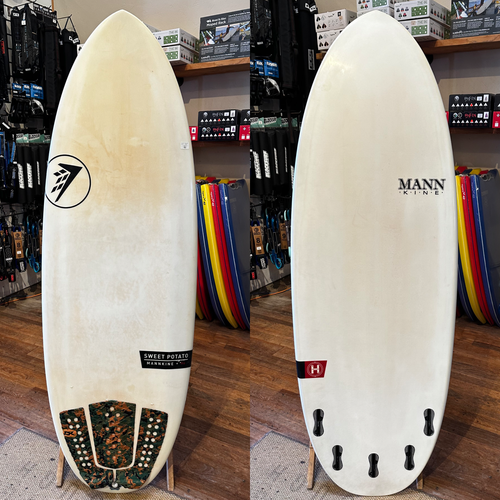 Shop used surfboards at Progression Surf Shop, Encinitas. Browse or ...