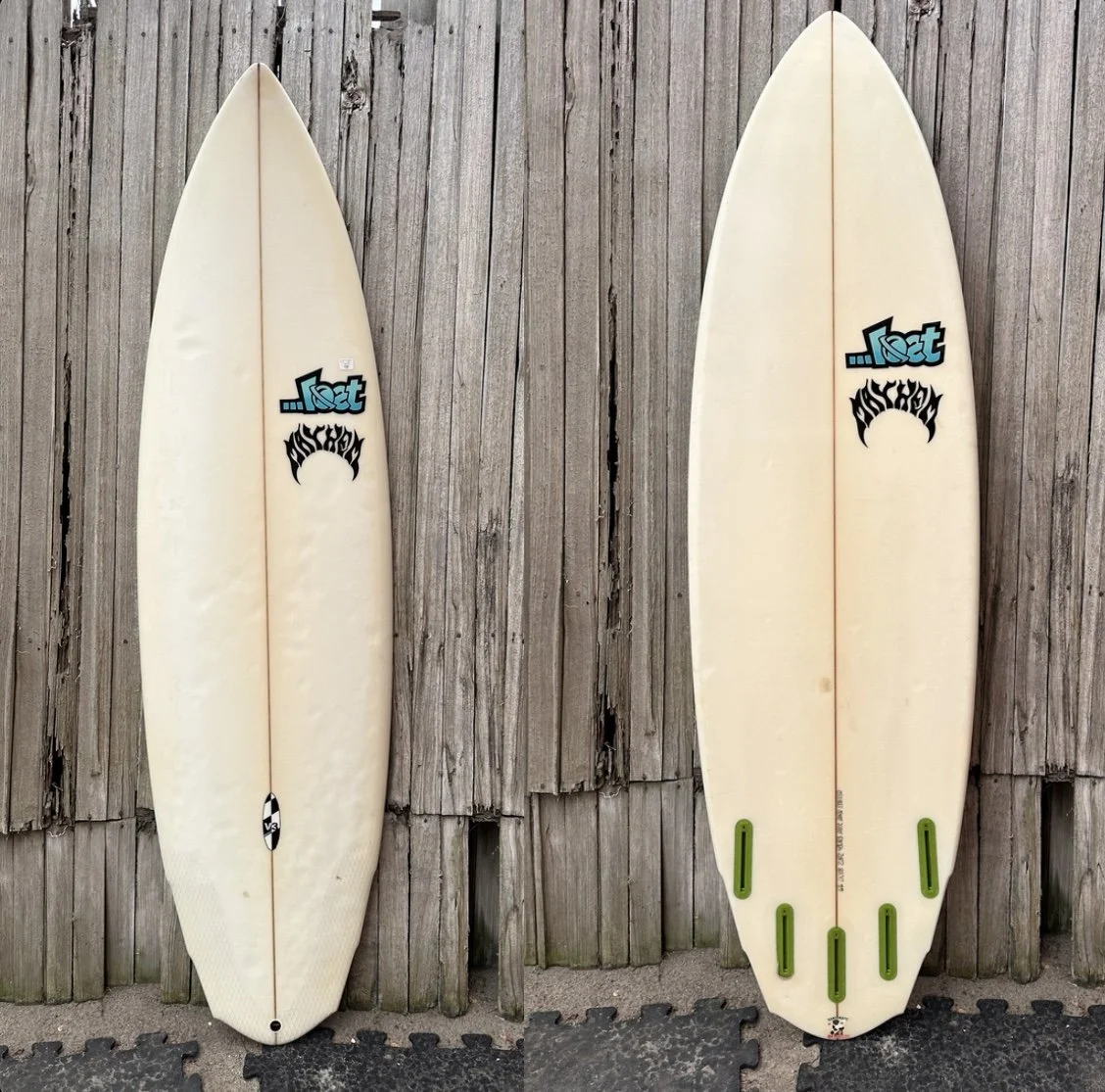 Progression Surf Shop, Encinitas - Used shortboards for sale. Check out ...