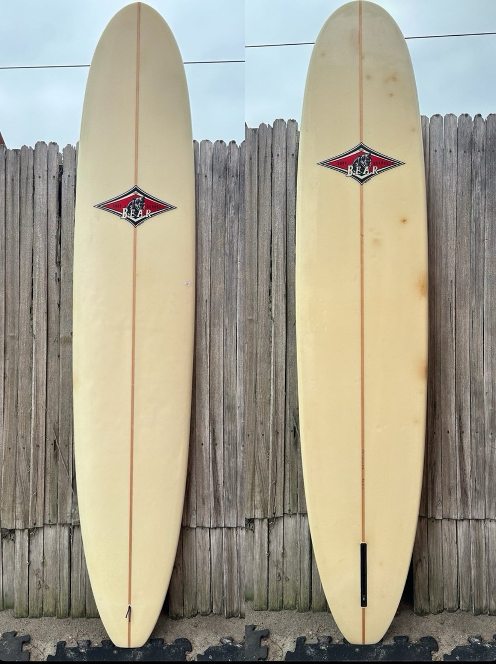 Used Longbards for Sale at Progression Surf Shop, Encinitas. Buy & Sell ...