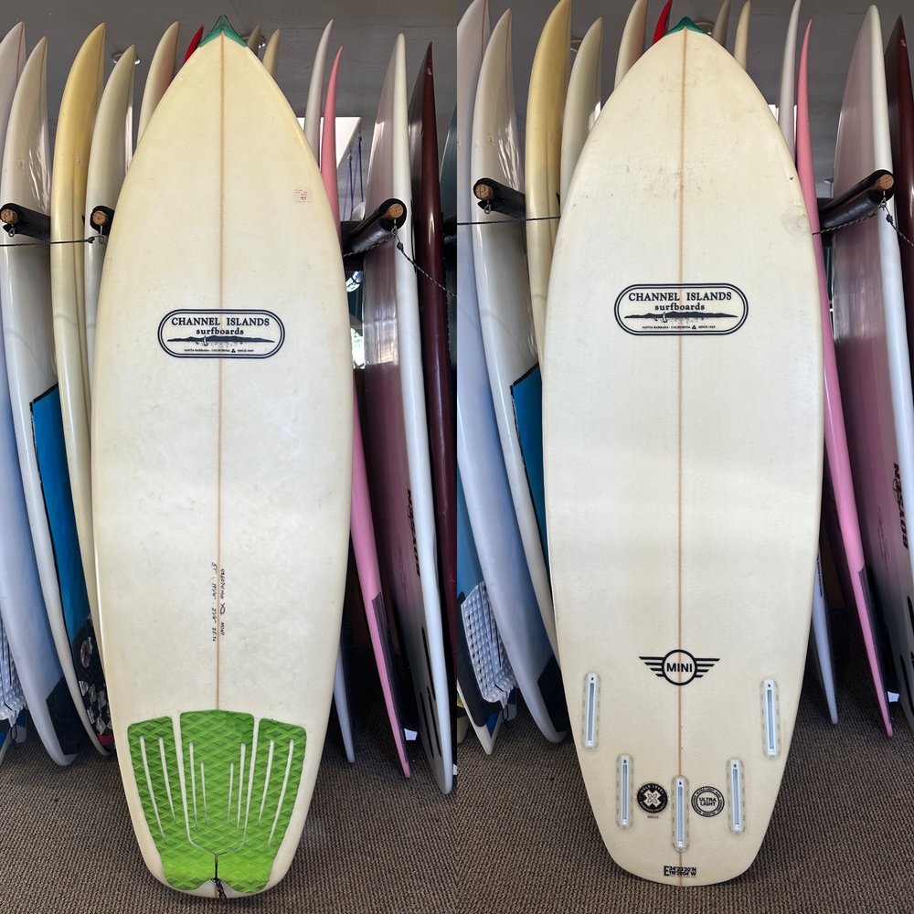 Progression Surf Shop - Used Grom Surfboards — Progression Surf Shop