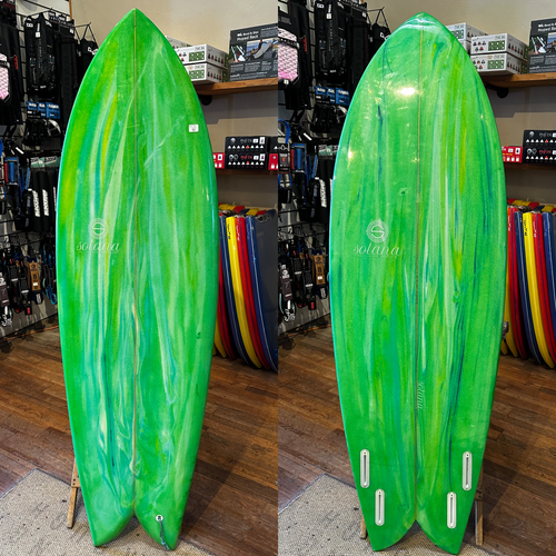 Progression Surf Shop - Buy used fish, hybrid and twin fin surfboards ...