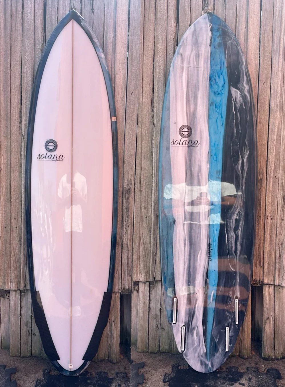 Buy Solana Surfboards - Available at Progression Surf Shop, Encinitas ...