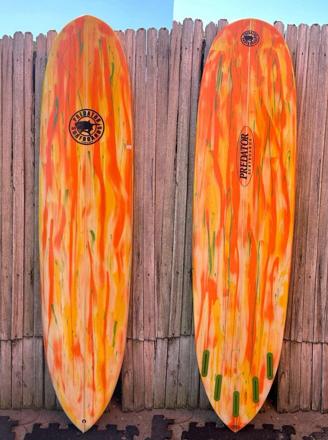 Shop used surfboards at Progression Surf Shop, Encinitas. Browse or ...