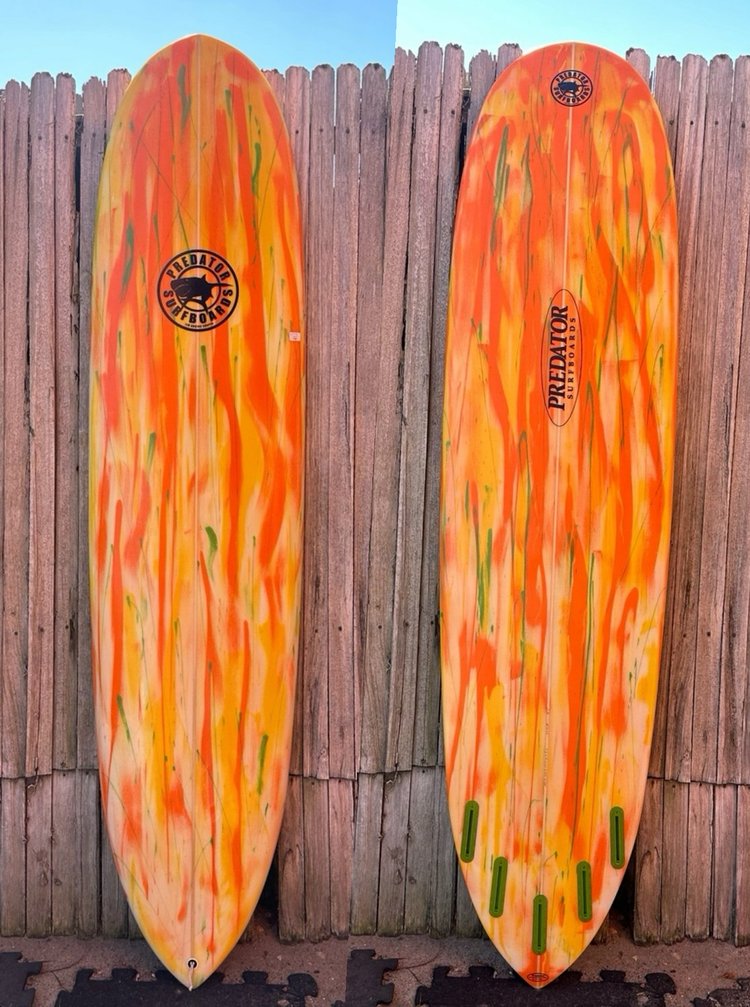 Shop used surfboards at Progression Surf Shop, Encinitas. Browse or ...