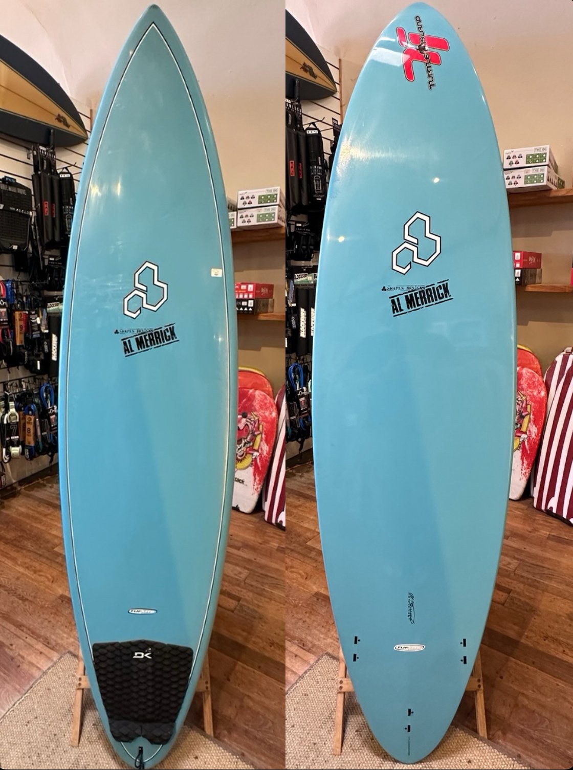 Progression Surf Shop, Encinitas - Used shortboards for sale. Check out ...