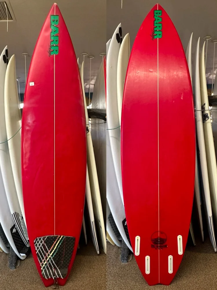 Progression Surf Shop, Encinitas - Used shortboards for sale. Check out ...