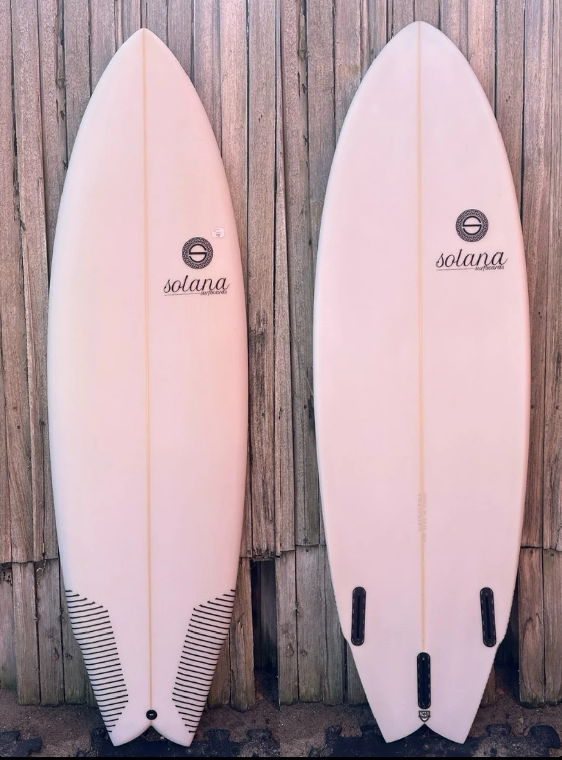 Buy Solana Surfboards - Available at Progression Surf Shop, Encinitas ...
