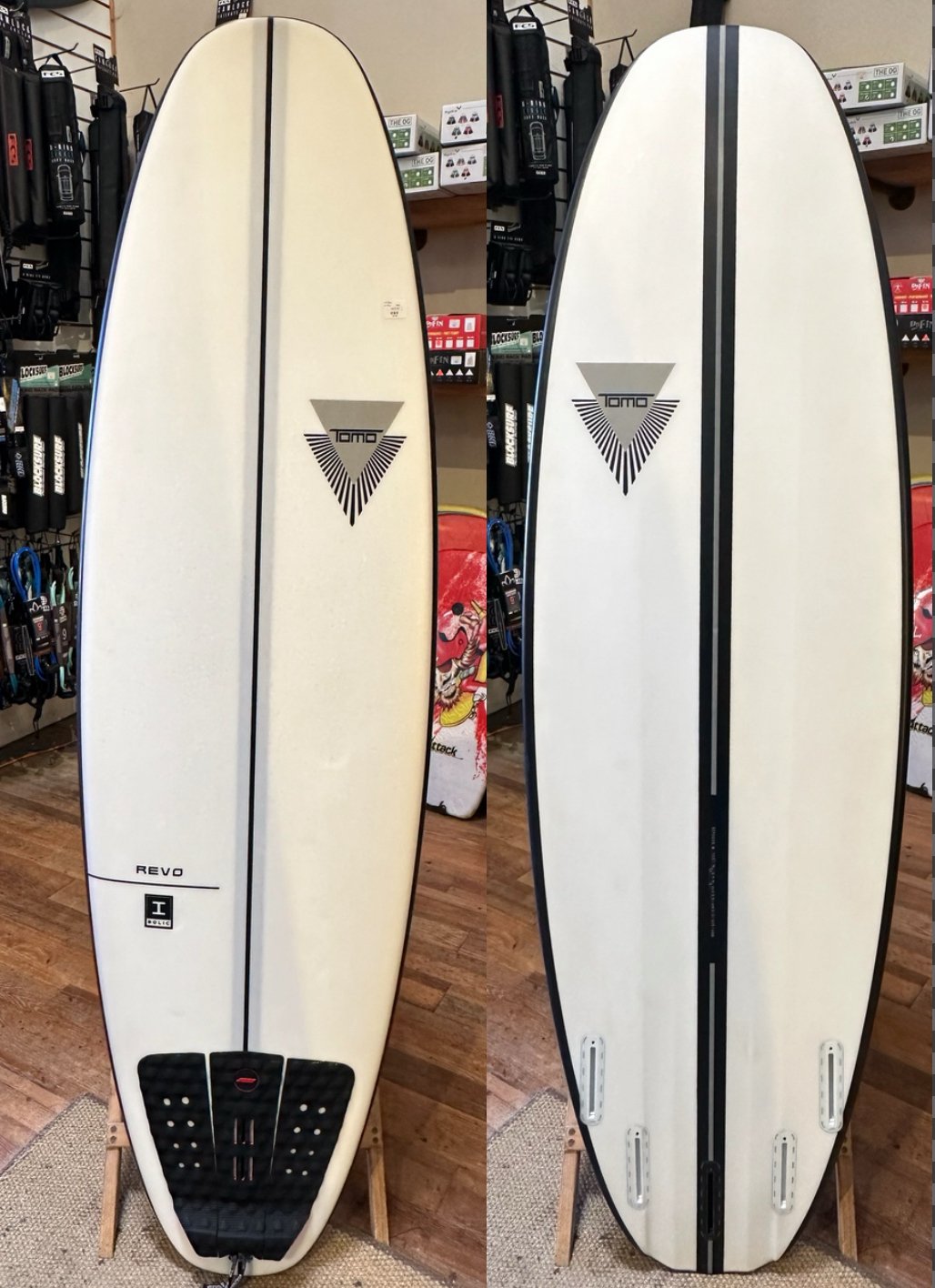 Shop Used Shortboards 5'5" - 6'1" at Progression Surf Shop, Encinitas ...
