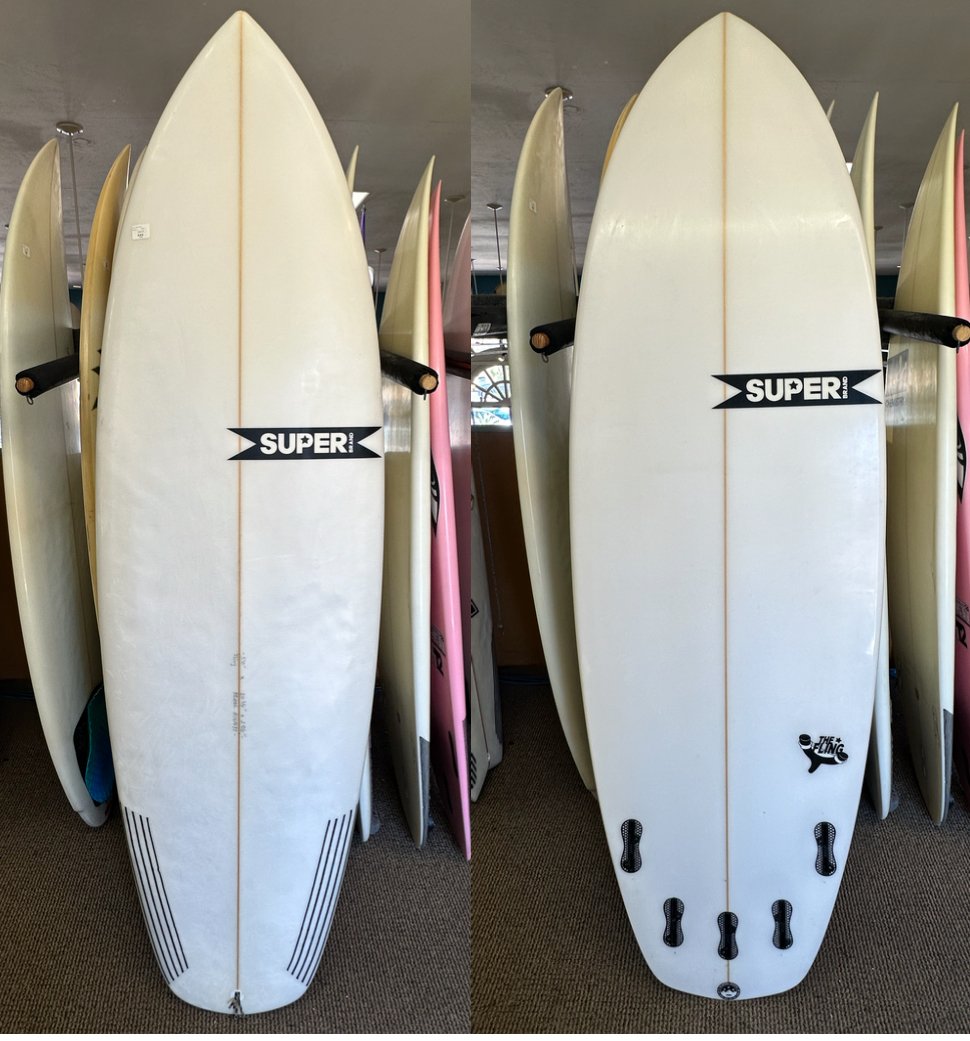 Shop Used Shortboards 5'5" - 6'1" at Progression Surf Shop, Encinitas ...