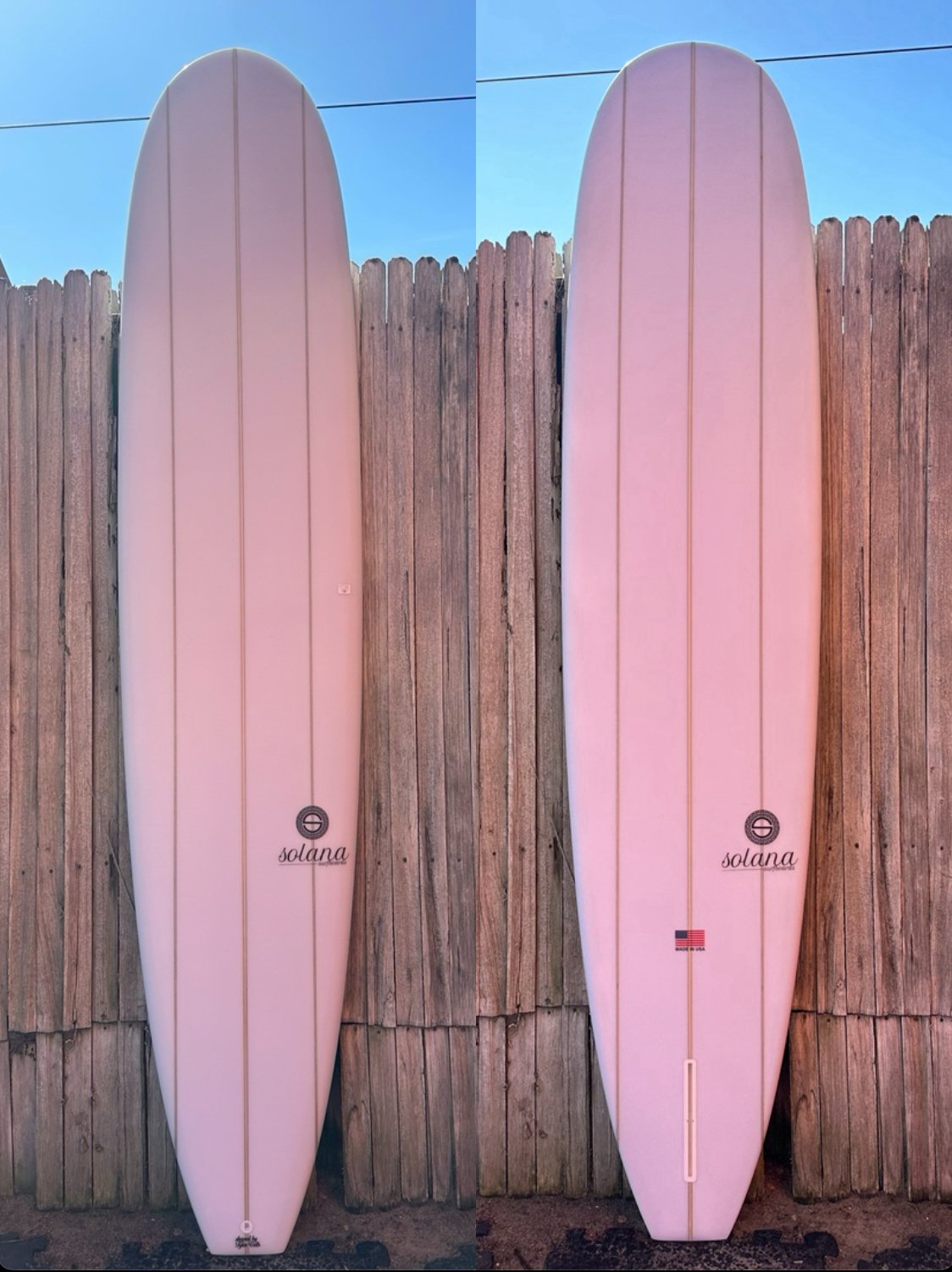 Buy Solana Surfboards - Available at Progression Surf Shop, Encinitas ...