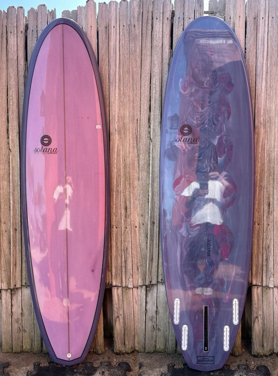 Buy Solana Surfboards - Available at Progression Surf Shop, Encinitas ...