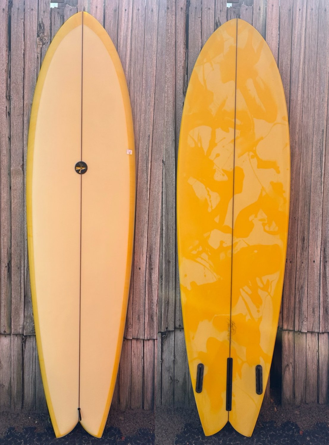 Progression Surf Shop - Buy used fish, hybrid and twin fin surfboards ...