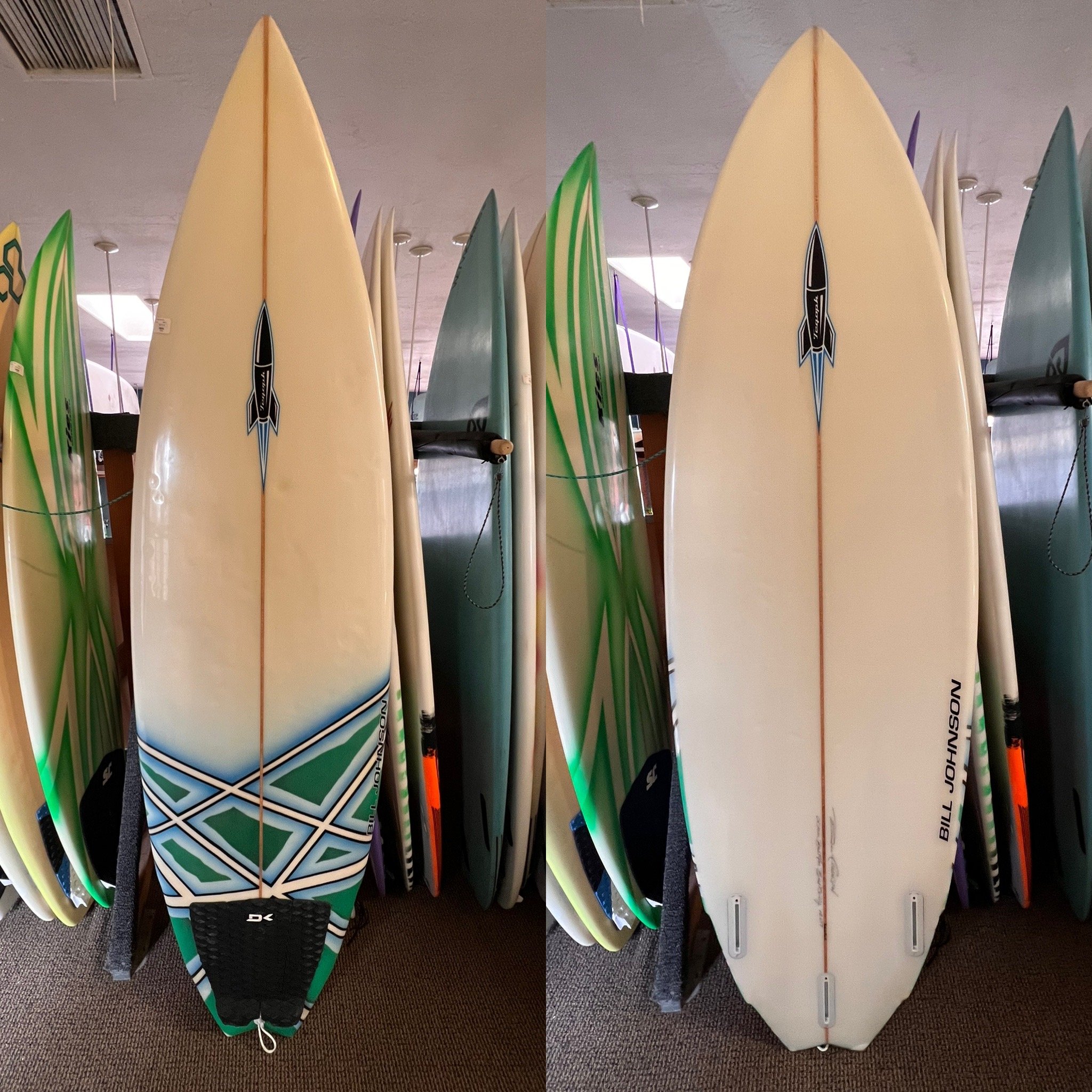 Shop Used Shortboards 5'5" - 6'1" at Progression Surf Shop, Encinitas ...