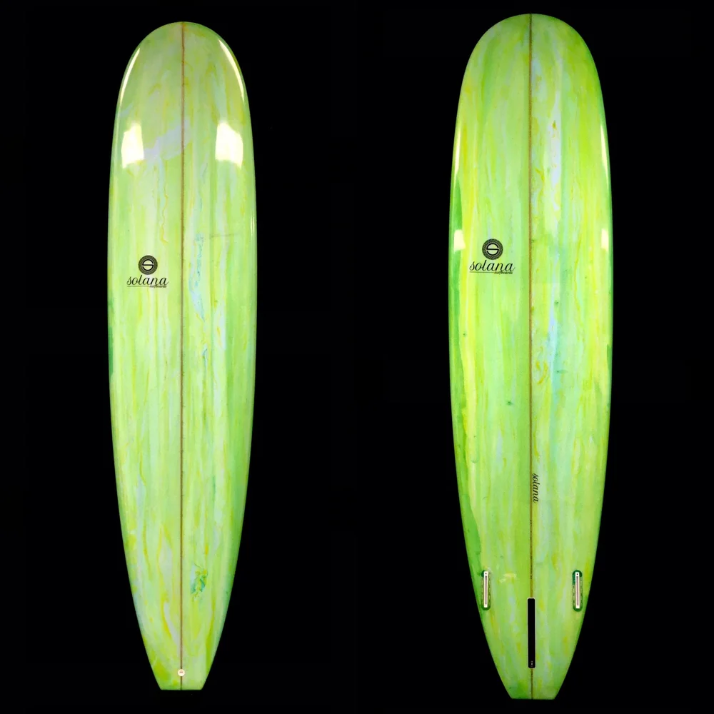 Buy Solana Surfboards - Available at Progression Surf Shop, Encinitas ...