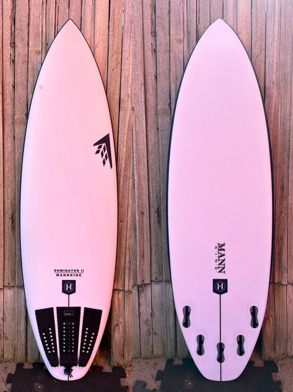 Shop Used Shortboards 5'5" - 6'1" at Progression Surf Shop, Encinitas ...