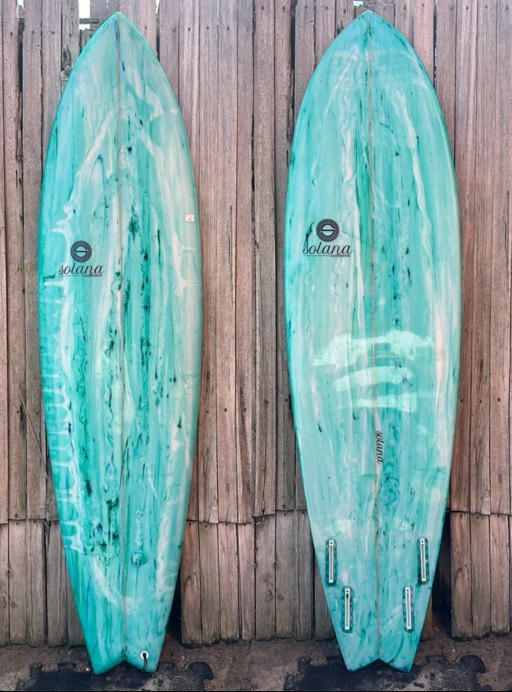 Buy Solana Surfboards - Available at Progression Surf Shop, Encinitas ...