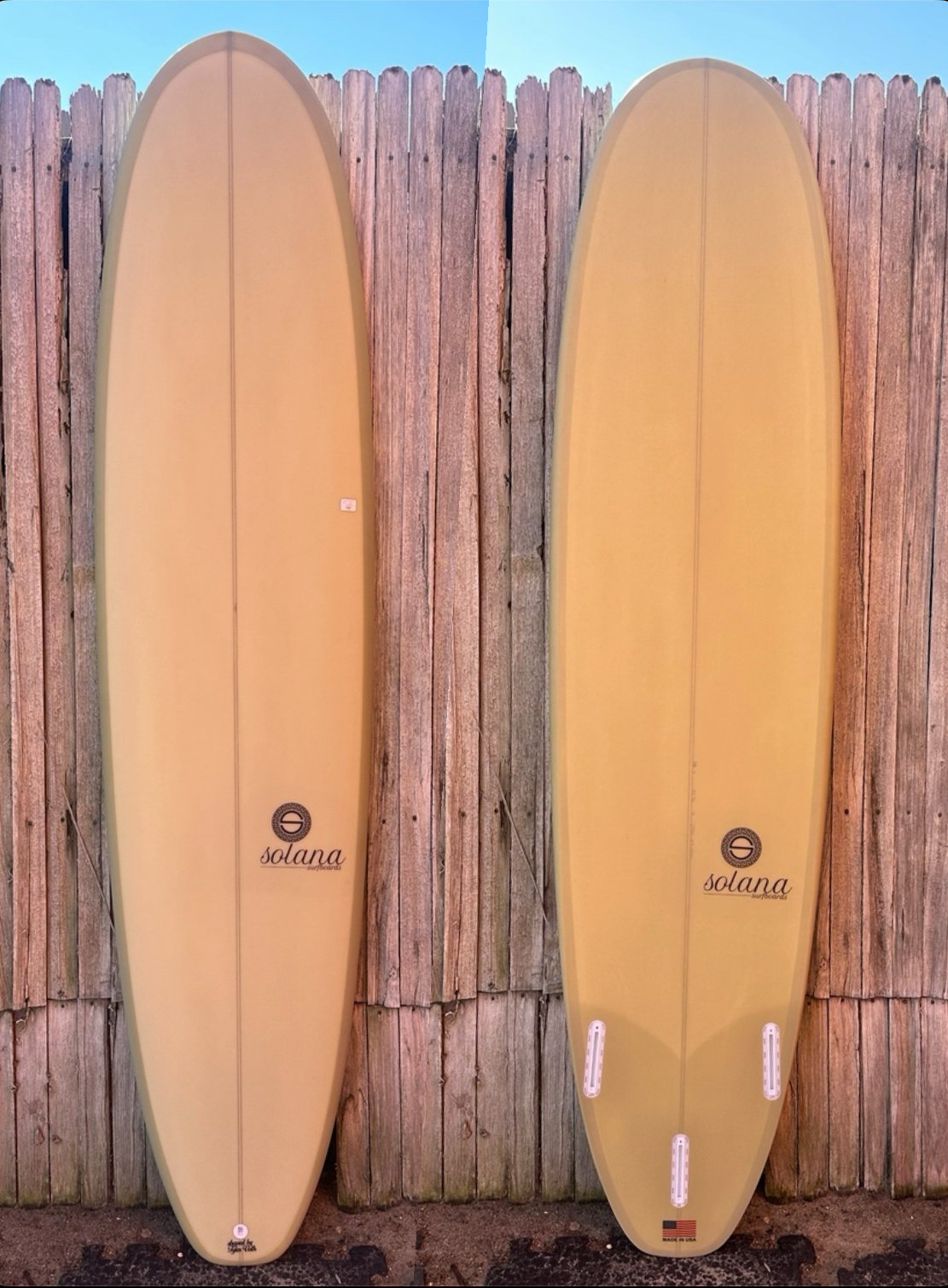 Buy Solana Surfboards - Available at Progression Surf Shop, Encinitas ...