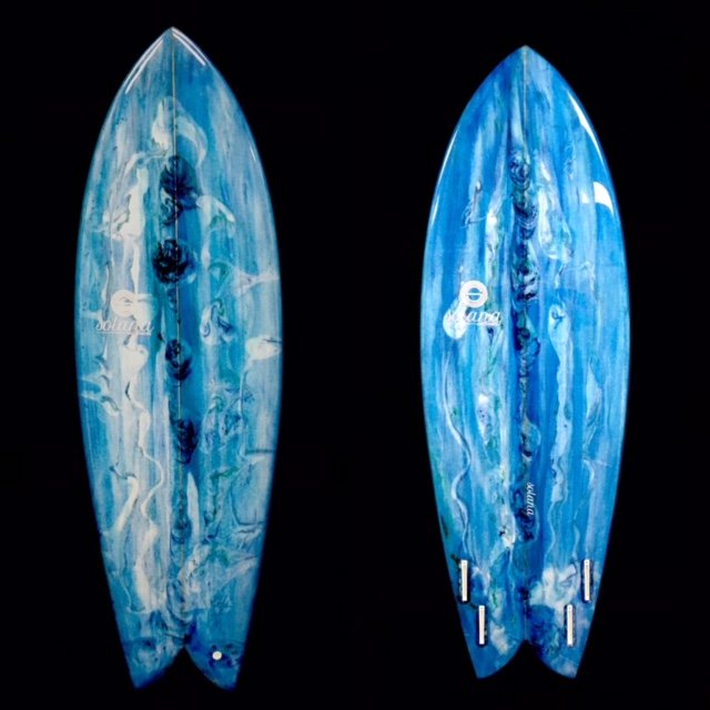 Buy Solana Surfboards - Available at Progression Surf Shop, Encinitas ...