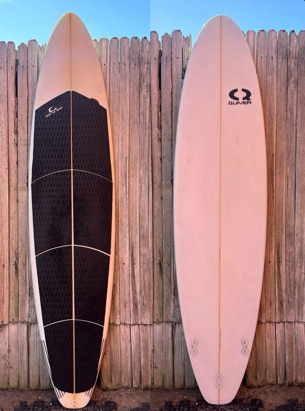 Shop used surfboards at Progression Surf Shop, Encinitas. Browse or ...