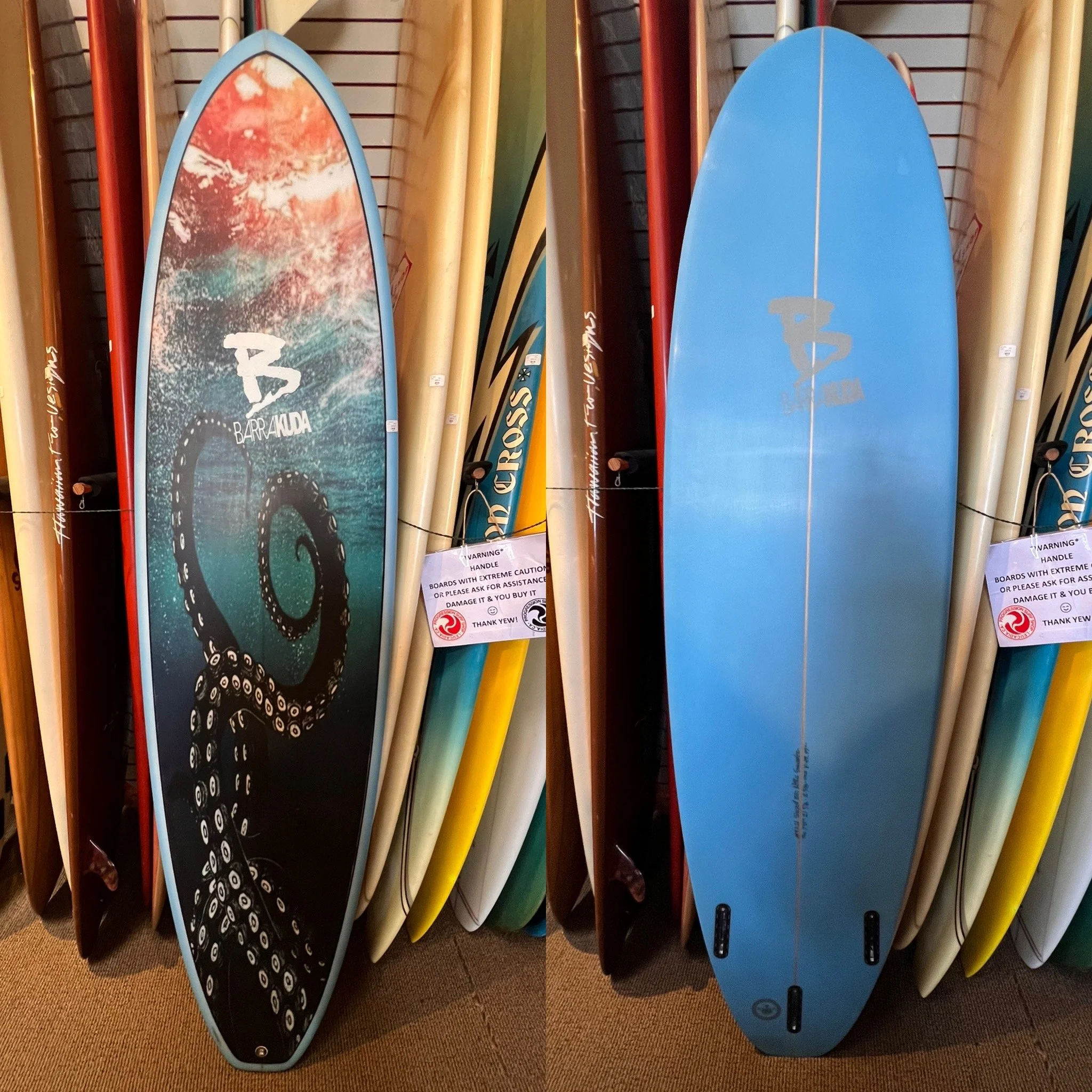 Shop used surfboards at Progression Surf Shop, Encinitas. Browse or ...