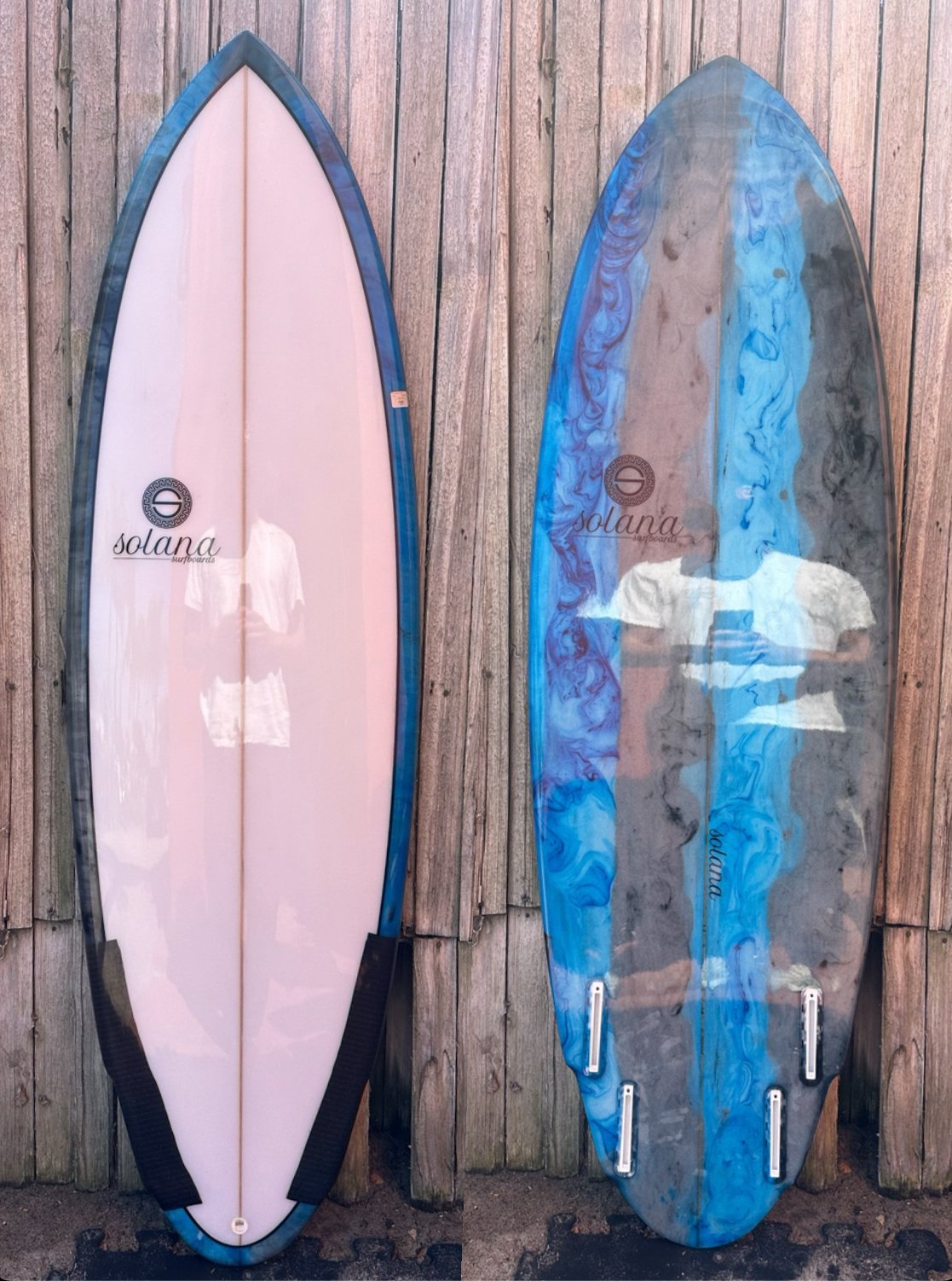 Buy Solana Surfboards - Available at Progression Surf Shop, Encinitas ...