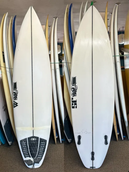 Progression Surf Shop, Encinitas - Used shortboards for sale. Check out ...