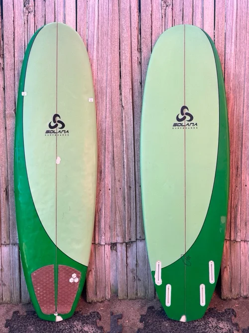 Shop used surfboards at Progression Surf Shop, Encinitas. Browse or ...