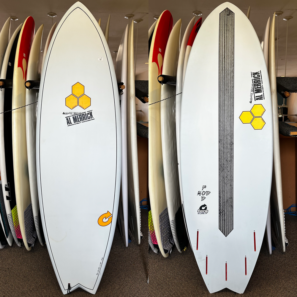 Shop Used Shortboards 5'5" - 6'1" at Progression Surf Shop, Encinitas ...