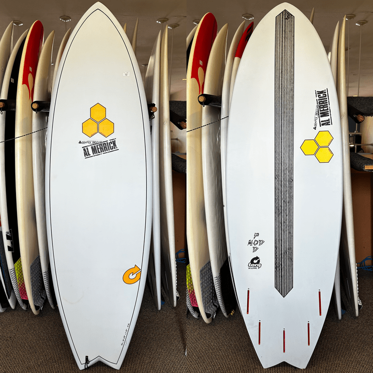 Shop Used Shortboards 5'5" - 6'1" at Progression Surf Shop, Encinitas ...